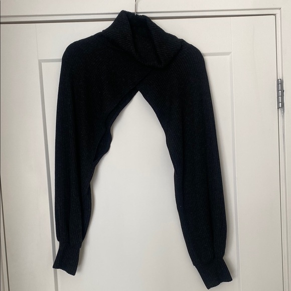 Zara | Sweaters | Zara Shrug | Poshmark